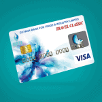 VISA Travel Classic Debit Card | Prepaid Debit Cards GBTI Guyana