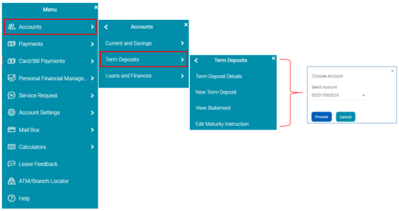 GO banking FAQ- Business - GBTI