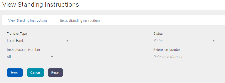 GO banking FAQ- Business - GBTI