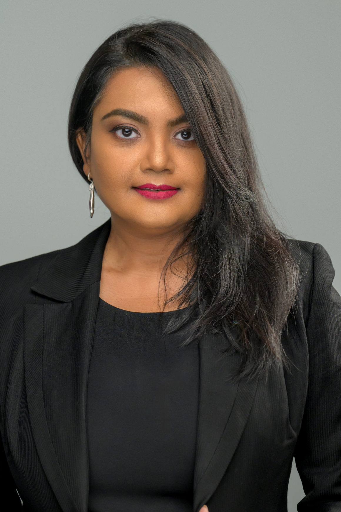 Ms. Christina De Agrella - GBTI