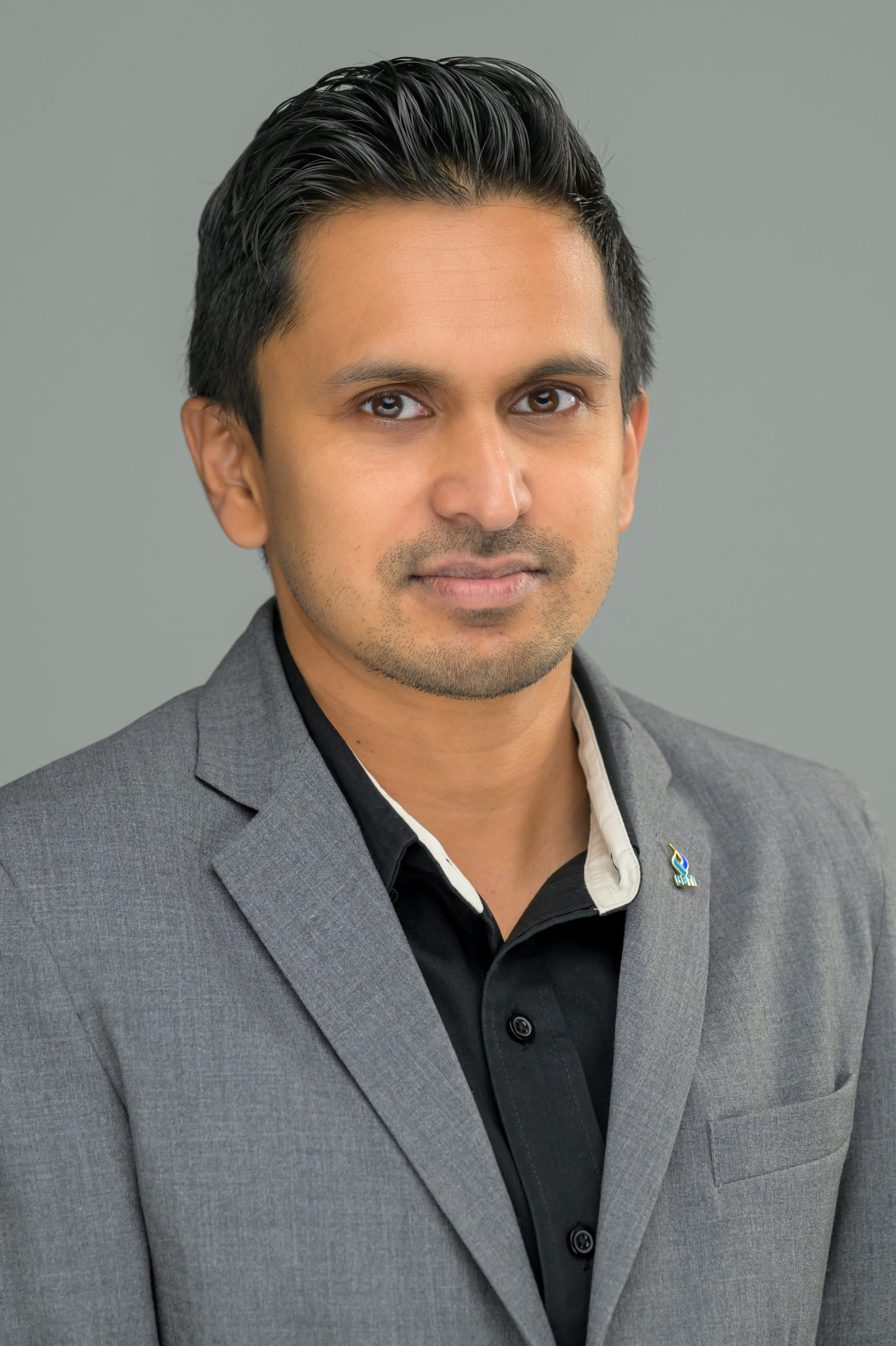 Mr. Nazrul Azeez - GBTI