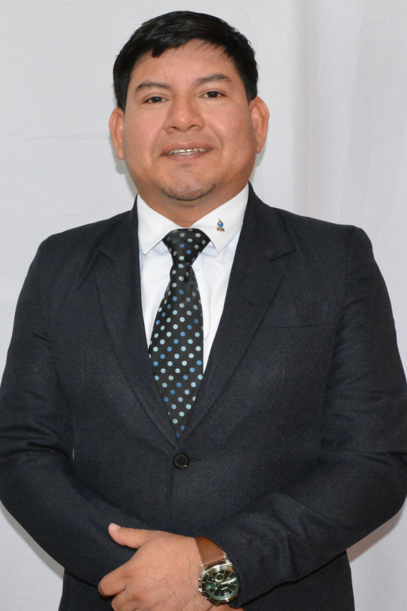 Mr Carlo Henry GBTI mr-carlo-henry-gbti