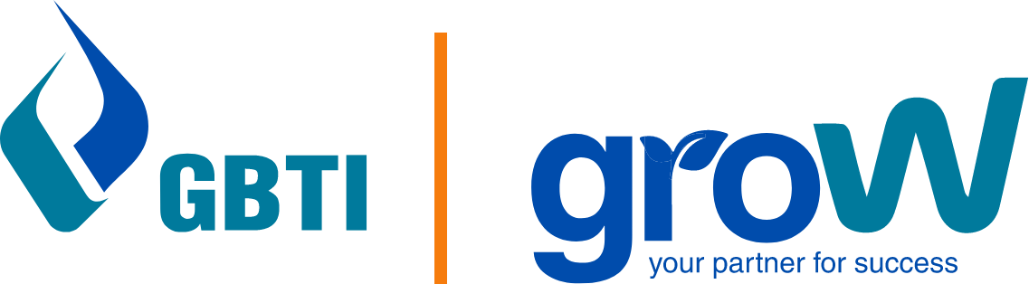 Grow - GBTI