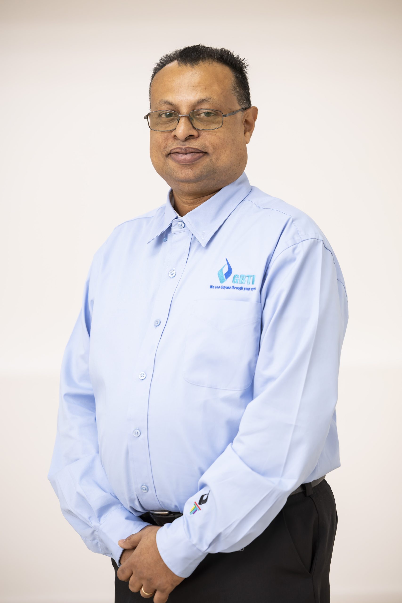 Mr. Mohan Tularam - GBTI