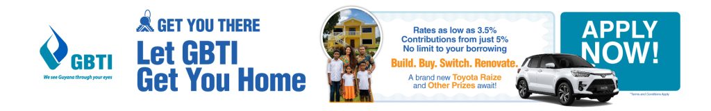 Housing Promotion - GBTI