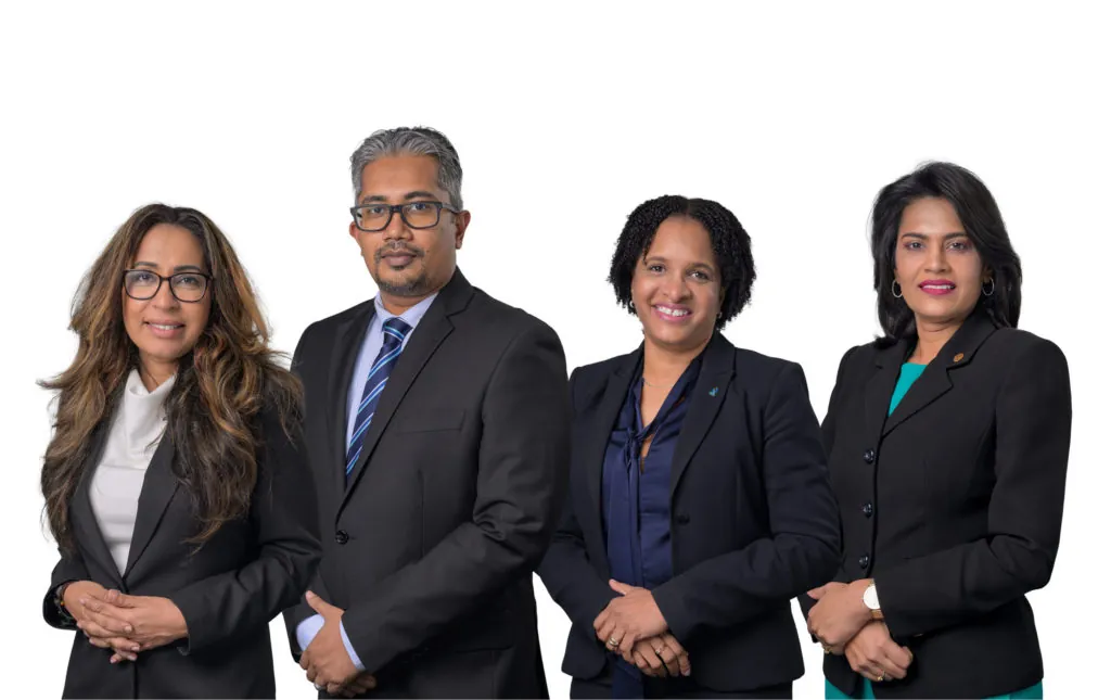 GBTI Business Banking Services In Guyana